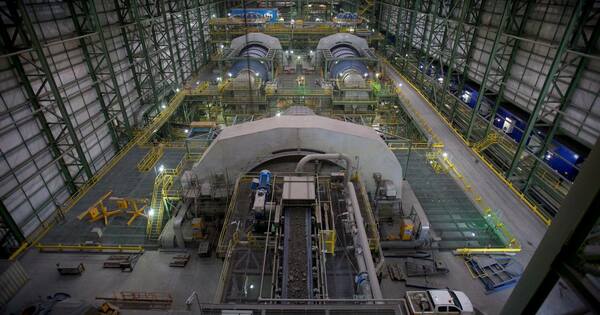 FLSmidth grows Canadian presence