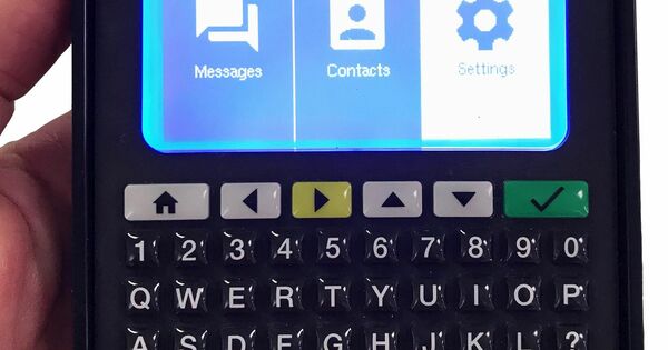 Strata introduces second-gen miner communicator