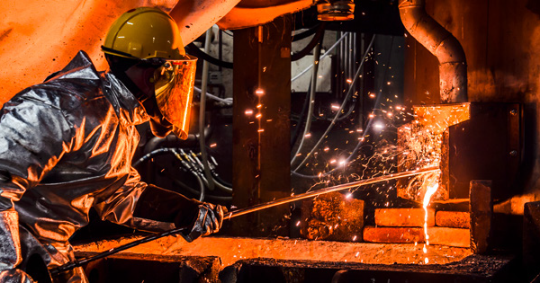 Outotec boosts Harjavalta productivity