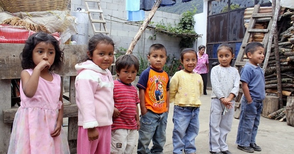 US court blocks US administration’s child deportations to Guatemala