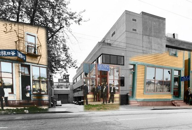 A white riot in Vancouver: Tracing the steps of the 1907 anti-Asian mob