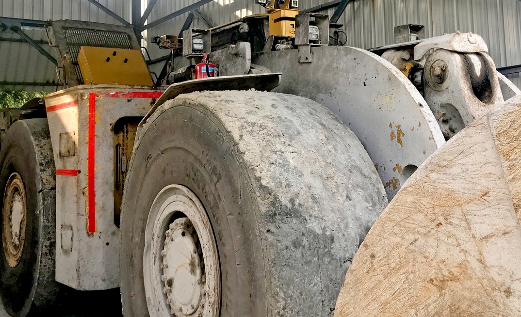 Hindustan Zinc gets automated with RCT