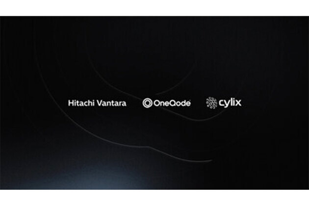 OneQode, Hitachi Vantara & Cylix Form Strategic Alliance to Launch ...