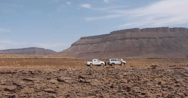 Aura taps Orimco and Macquarie to chase financing for Tiris uranium project