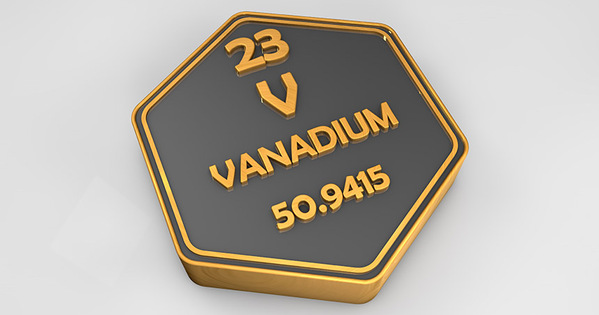 Vanadium resources grow as Technology Metals continues financing hunt