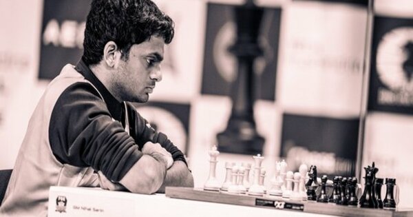 Global Chess League: Nihal Sarin stars as PBG Alaskan Knights take sole ...