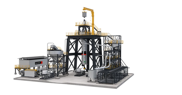 Metso Outotec wins HIGmill servicing contract