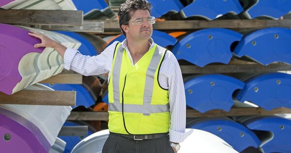 Matrix to make freight move