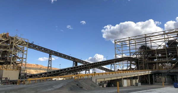 Evolution locks in long-term power for Cowal