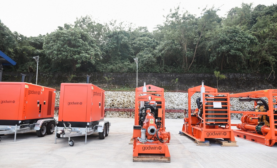 New Xylem hub in the Philippines