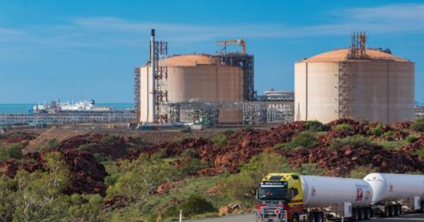 Strandline powers up with partners at Coburn