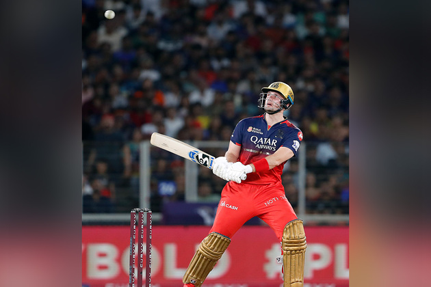 IPL 2026: Defending champions RCB release Livingstone, Ngidi before auction