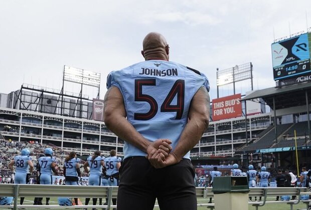 Reports: USFL, XFL discussing merger