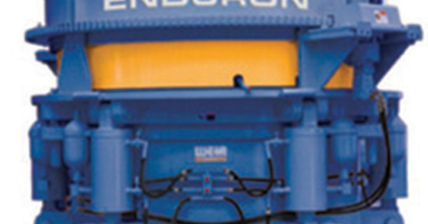 Weir expands its comminution equipment range