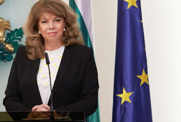 Who Is Iliyana Yotova: Bulgarias First Female President