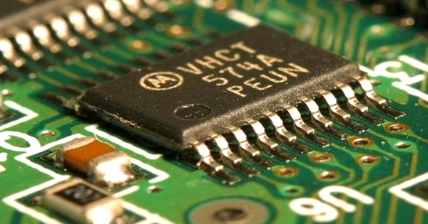 Plan for tariffs tied to chip count could raise U.S. electronics costs