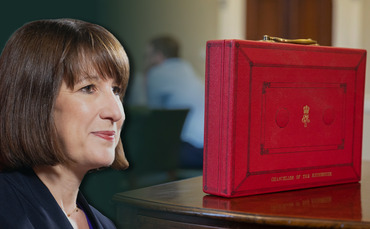 Rachel Reeves under fire as UK economy heading towards 'worst of all ...