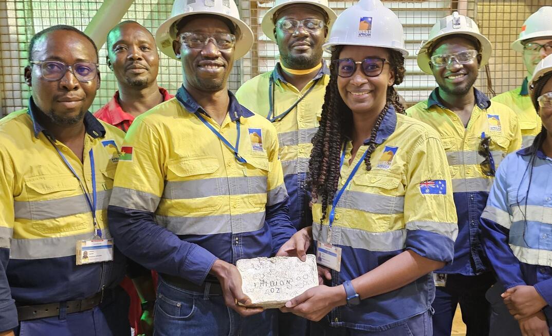 'It's not zero': WAF's Hyde on Kiaka's sale price