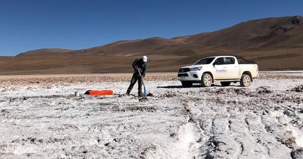 Power claims 'substantial' boost to Salta resources