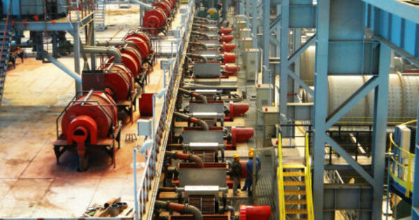 WHIMS equipment performing well in field tests