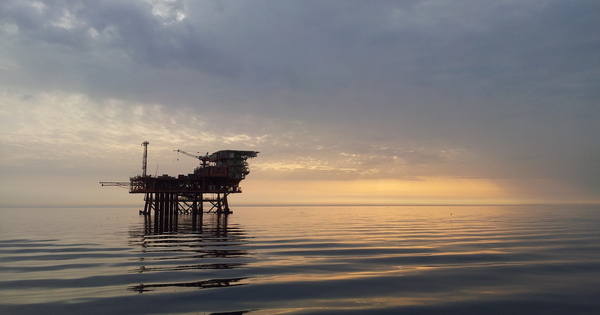 Eni Australia anchors operations in the Bonaparte Basin
