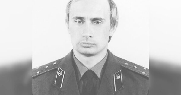 Kremlin responds after Biden claims he's known Putin for 40 years