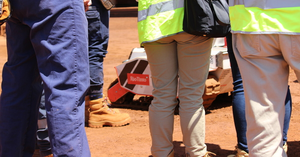Draft WA FIFO code open for public comment