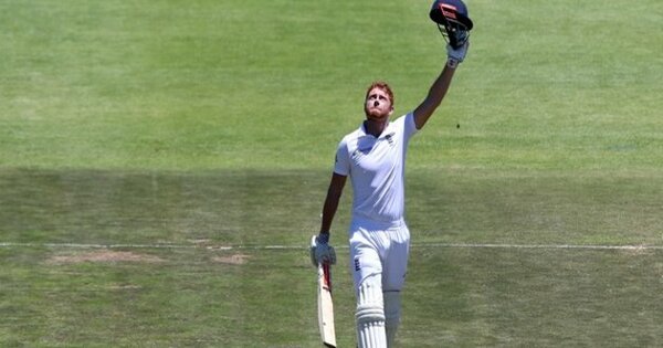 "I'm taking Jonny out of the firing line": Alastair Cook wants England ...