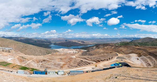 SSR suspends Copler due to leak