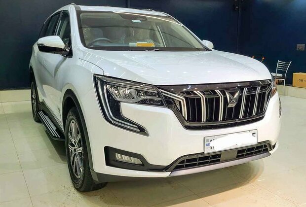 Mahindra XUV700 Price Hike Jan 2023 - Petrol, Diesel Up To Rs 64k