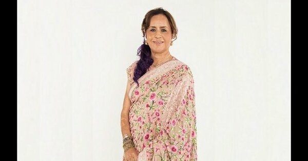 Dr Bina Modi takes over as new Chairperson of Modi Enterprises