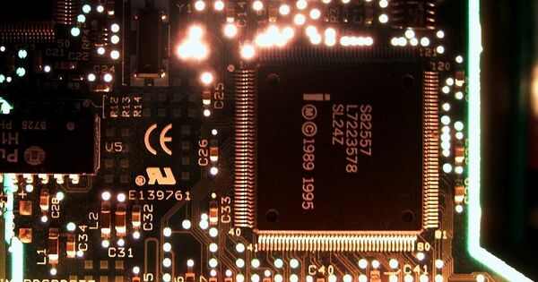 Pentagon plans awards for gallium and germanium recovery