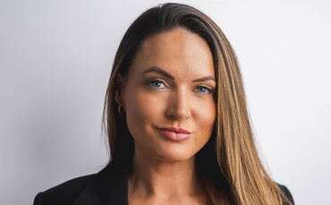 The Rising Stars of Protection: Karla Edwards