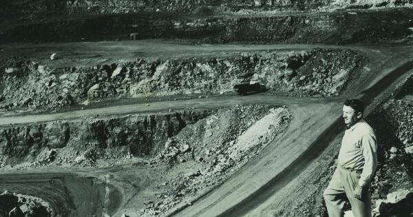 Idemitsu turning old Muswellbrook mine into a power plant