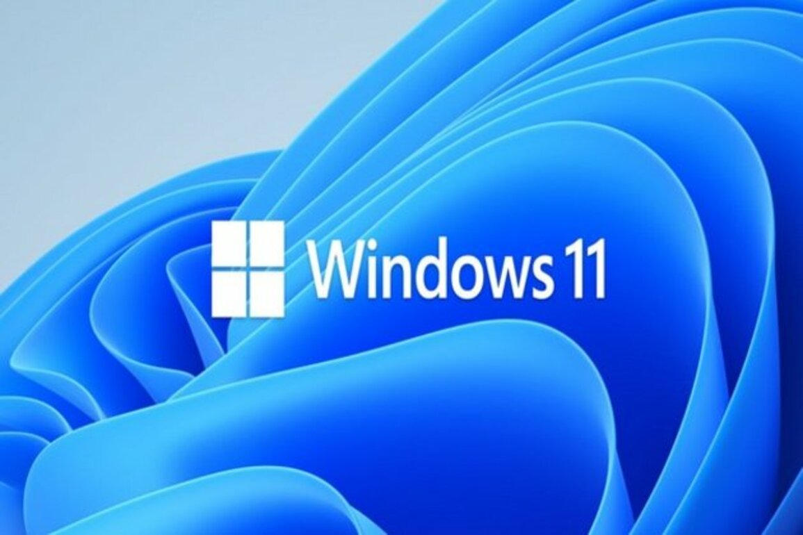 Microsoft now testing new UI changes for Windows 11 taskbar