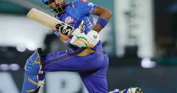 Hardik Pandya plays 300th T20: A look at all-rounder's short-format ...