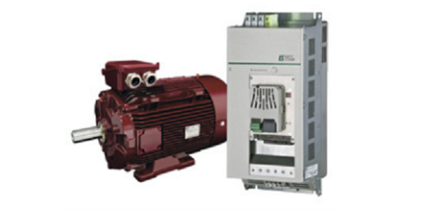 Limestone mine benefits from VSD tech