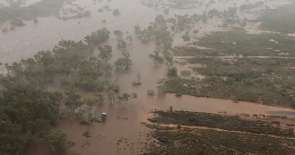 Minimal damage to Pilbara operations from Veronica