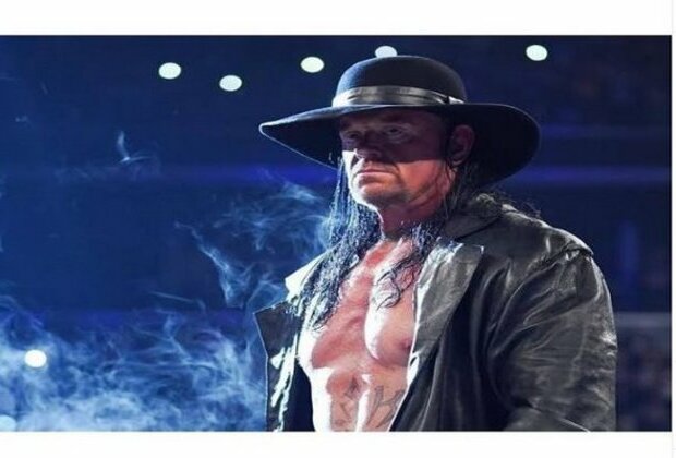 Undertaker to be inducted into WWE Hall of Fame
