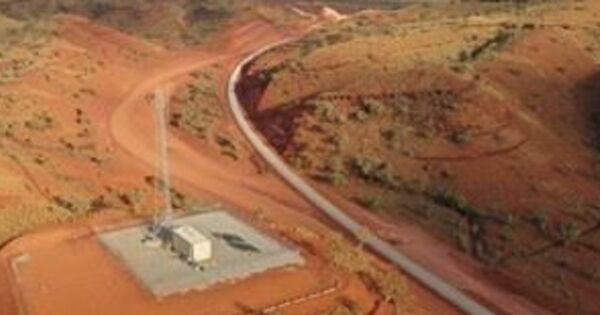 Epiroc completes Radlink acquisition