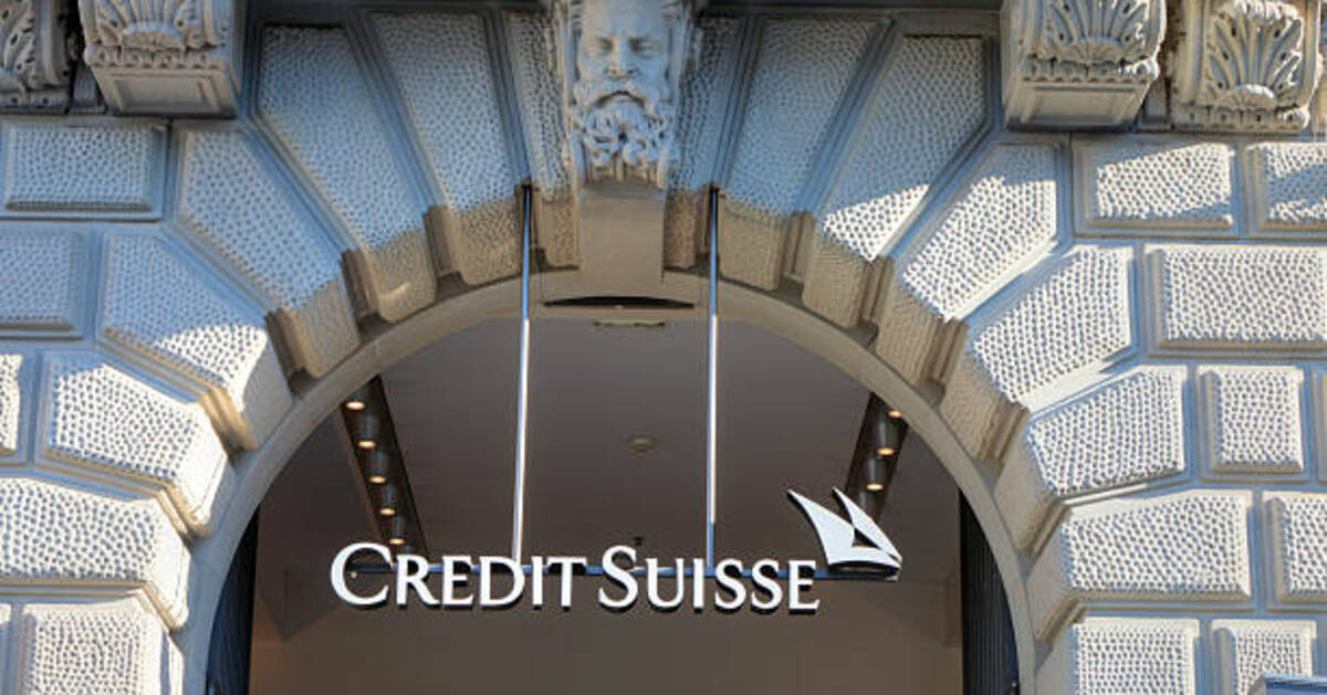 Swiss court registers 150 lawsuits against FINMA over Credit Suisse AT1 ...