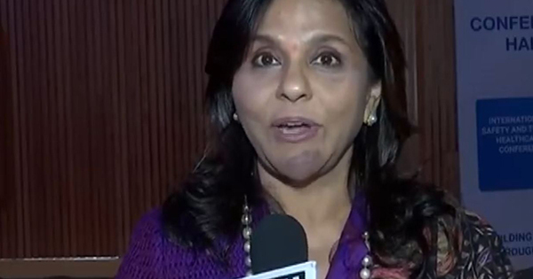 AI revolutionizing cancer treatment and drug discovery says Sangita ...