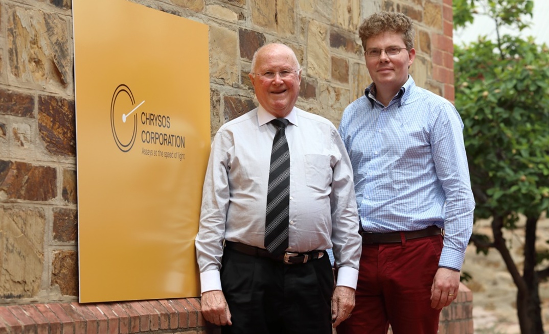 CSIRO backs PhotonAssay gold technology