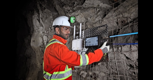 Plexus PowerNet -Gigabit network providing both data & power using ...