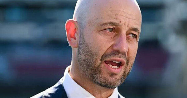 Cricket Australia CEO defends move to start Aussie cricket summer at ...