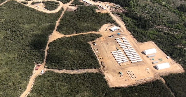 NexGen's Rook I gets provincial approval