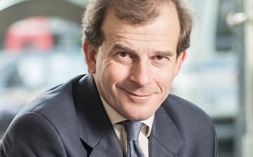 Jupiter's Edward Bonham Carter to exit the firm after 28 years