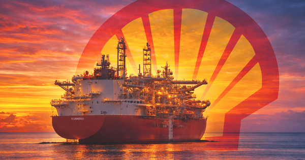 Shell's long goodbye reshapes the North West Shelf