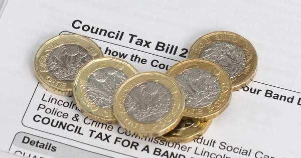 Government Confirms 12-Month Council Tax Billing Switch