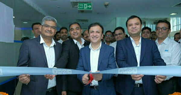 KONE India Announces Expansion in North India; Opens New Office in ...